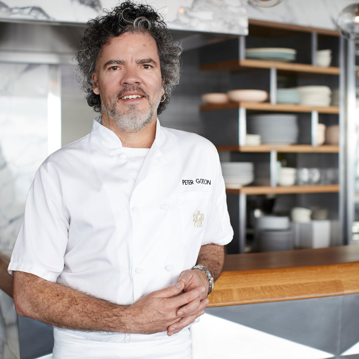 Chef Interview: Peter Gordon – Sabato