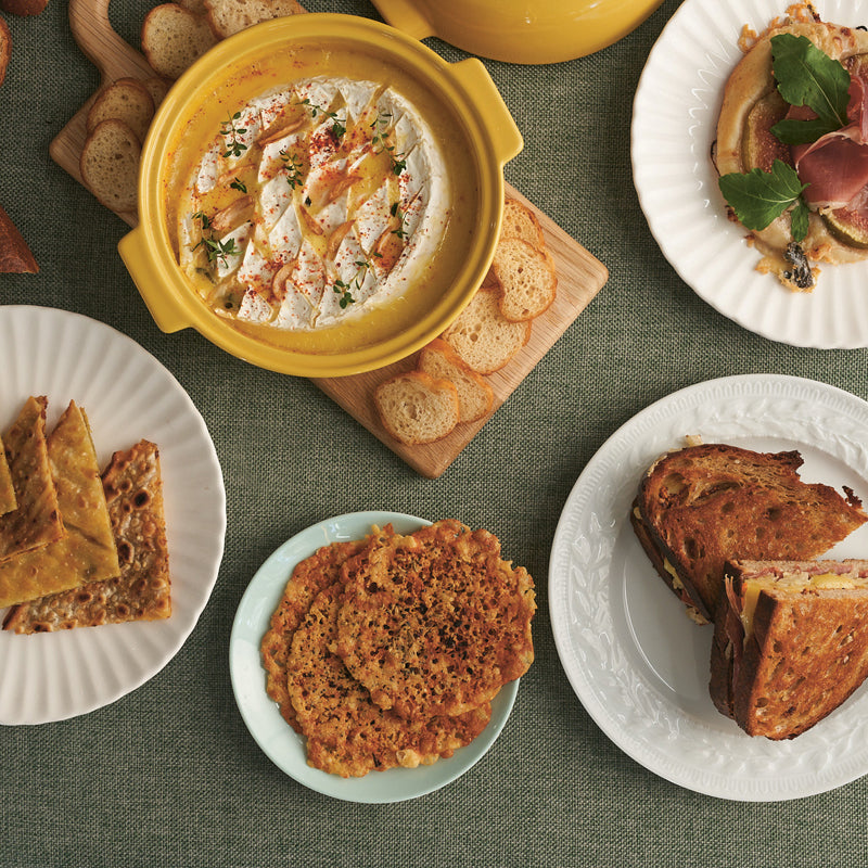 Quick Smart Ideas For Cooking with Cheese – Sabato