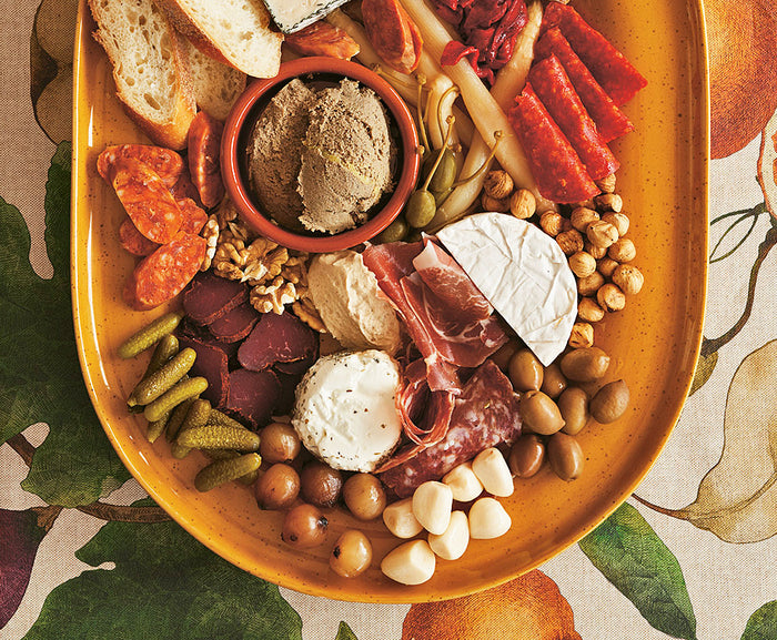 Cheese, Meat & Chilled – Sabato