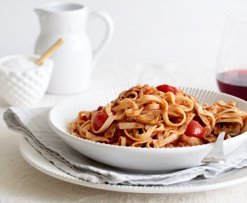 Pasta & Gnocchi – Sabato