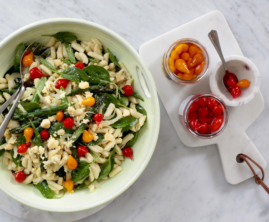 Vegetables – Sabato