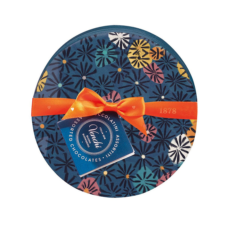 Venchi Murrine Round Gift Box – Sabato