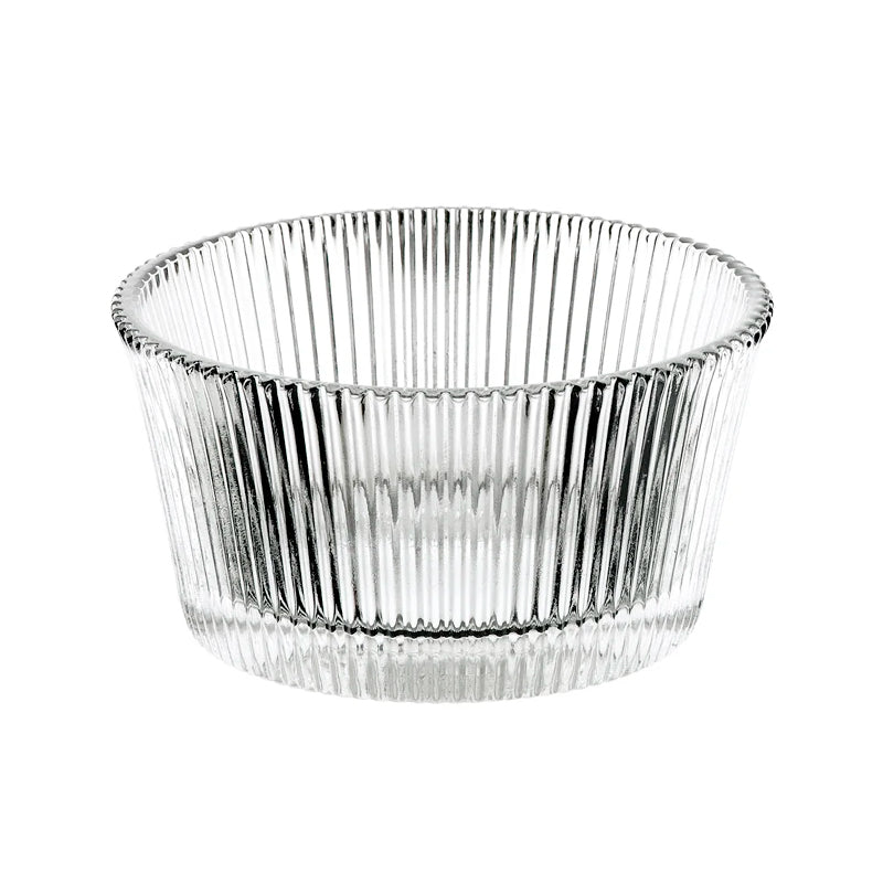 La Rochère Fluted Glass Dish – Sabato