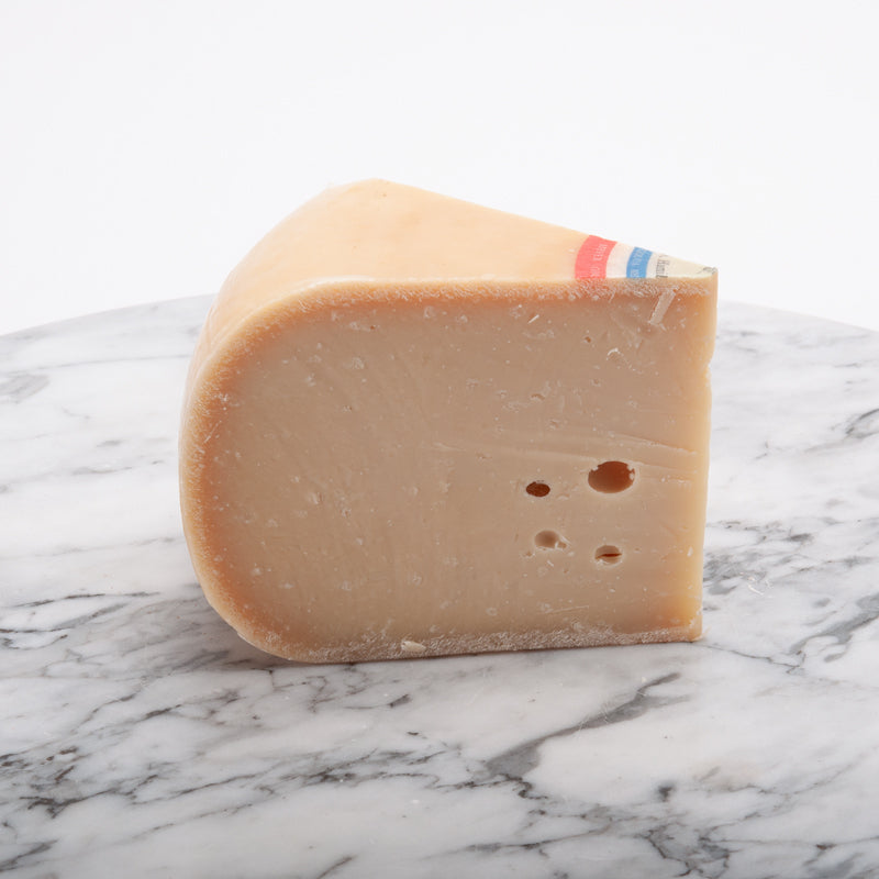 Meyer Vintage Goats' Milk Gouda – Sabato